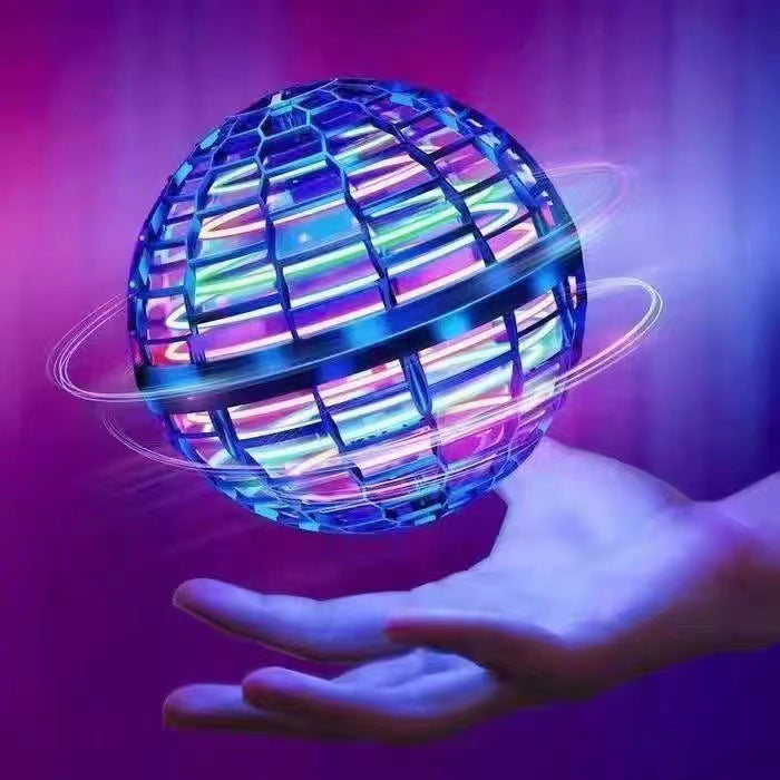 Magic Air Floating Ball – Cuddlebear